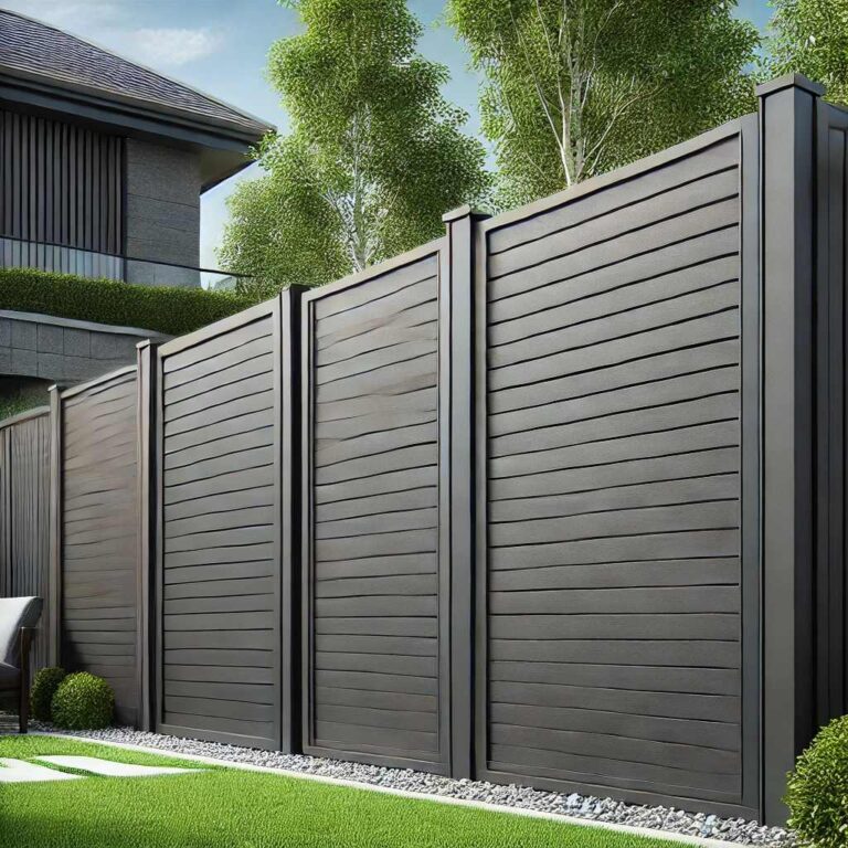 Pros and Cons of Composite Fences: What You Need to Know