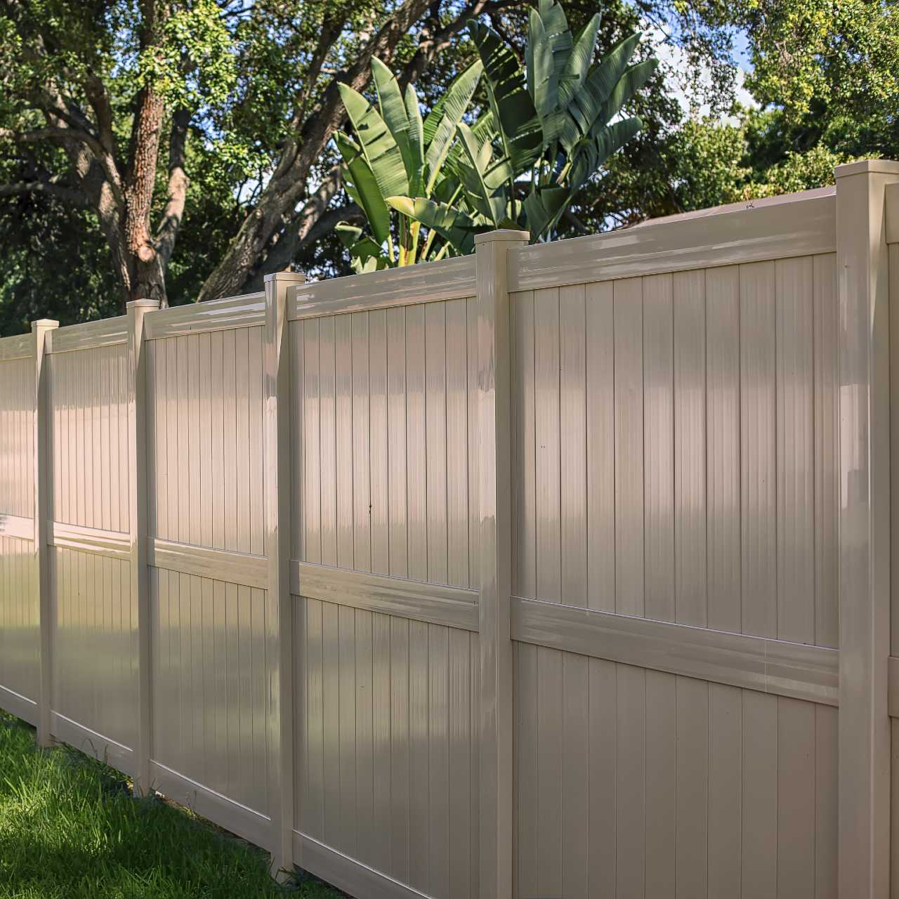 Top 10 Fence Companies Near North Port Florida | North Port Fence Company